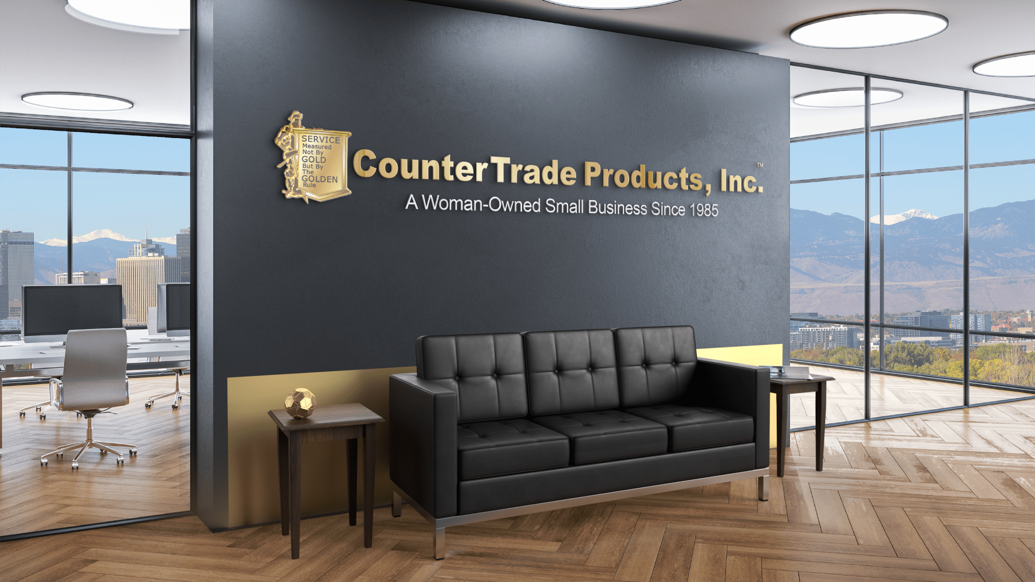 Careers – CounterTrade